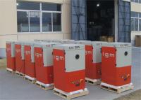 China PTFE Filter Industrial Dust Extraction Units , Efficient Welding Fume Eliminator for sale