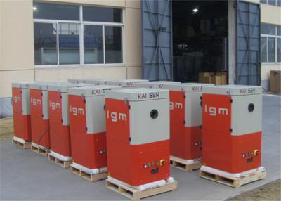 China PTFE Filter Industrial Dust Extraction Units , Efficient Welding Fume Eliminator for sale