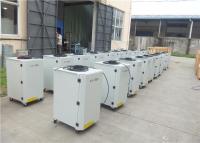 China 15㎡ 0.75kW Single Suction Arm Industrial Fume Extractor for sale