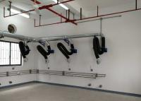 China Persistent Tightness 3M Fume Extraction Arms 200mm Dia Compact Structure for sale