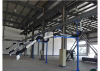 China Flexible Welding Extraction Arm , Fume Exhaust Arm Different Size With Fixing Bracket for sale