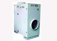 China Professional Extractor Parts Machinery Metal Mesh Dust Removal Machine for sale