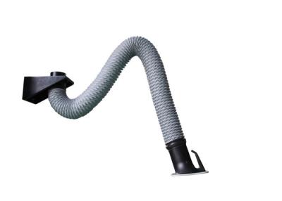 China Welding Smoke Fume Extraction Arms High Efficiency 2 - 4 M Customized Color for sale