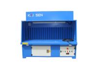 China 5.5kw Downdraft Grinding Table Workbench Automatic Cleaning Ce Approved for sale