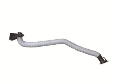 China Resistant Heat Flexible Extraction Arm Persistent Tightness Multiple Size Optional for sale