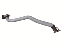 China Internal Joints Fume Extraction Arms Regulate Flexible Reliable Positioning for sale
