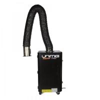 China OEM Portable Welding Fume Extractor For TIG / MIG Or Small Level Fume for sale