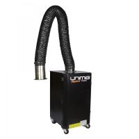 China Australia Market Welding Fume Extraction Systems Portable Dust Extraction Unit for sale