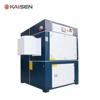 China Reliable 380V/415V Welding Fume Extraction Units Low Power Consumption for sale
