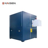China Multi - Units Plasma Fume Extractor Welding Fume & Dust Filtration Uints for sale