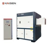 China 6500-13500 m³/h Air flow Self-Cleaning Fume & Dust Filtration System For Welding, Grinding & Cutting for sale