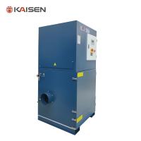 China Self Cleaning Laser Fume Extractor 30 ㎡ Filter Area PTFE Membrane Filter for sale