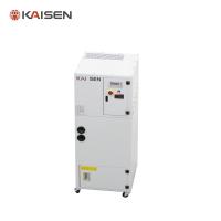 China Welding Hume & Dust  High Vacuum Extraction With Two Gun Units, Self-cleaning System for sale