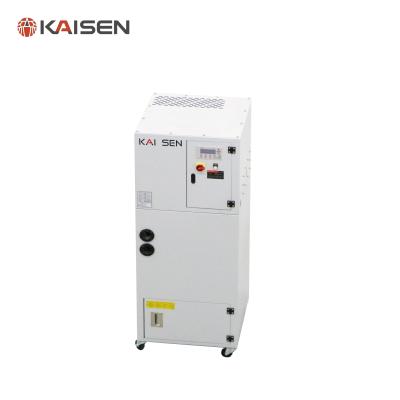 China Welding Hume & Dust  High Vacuum Extraction With Two Gun Units, Self-cleaning System for sale