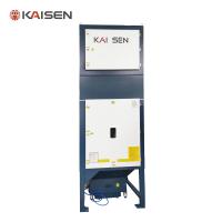 China Large Filtering Area Welding Dust Eliminator Units Low Power Consumption for sale