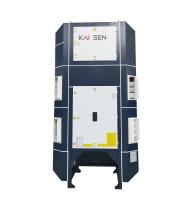 China 11 KW Plasma Fume Extractor , Central Machinery Dust Collector Fume Purifying Tower for sale