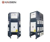 China Self - Circulation Central Dust Collector Fume Purifying System 16000-18000m3 / H for sale