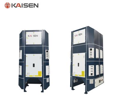 China Self - Circulation Central Dust Collector Fume Purifying System 16000-18000m3 / H for sale