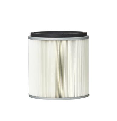China PTFE Membrane Dust Collector Filter for Welding Processing Above MERV 15 Level for sale