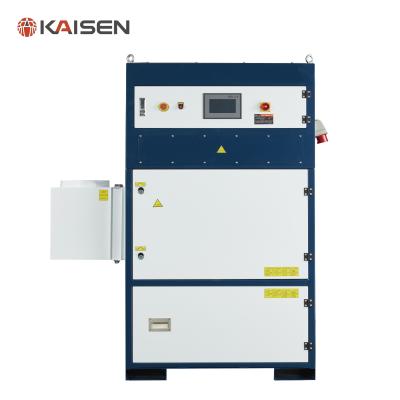 China Metal Processing Laser Cutter Fume Eliminator And Filter With 4000 m³/h Air Flow for sale