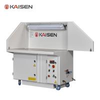 China 1.5kW 2600 M³/H Air Flow Mobile Small Grinding Dust Collecting Polyester Filtering Material for sale