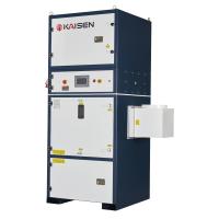 China Central Control Welding Fume Extraction System 380V 50Hz CE Certification for sale
