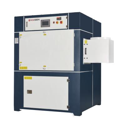 China Air Flow Plasma Fume Extractor Central Welding Fume Dust Precipitator for sale