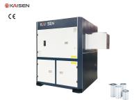 China 6500 - 13500 M³/H Plasma Fume Extractor 15KW Power PTFE Membrane Filter Material for sale