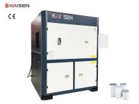 China Industrial Welding Laser Cutter Fume Extractor 135㎡ Filter Area With PLC Control System for sale
