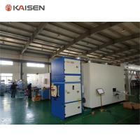 China Manual Plasma Fume Extractor Convenient Humanization Design Operation Screen for sale