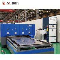 China Automatic Cleaning Plasma Fume Extractor Welding Training Center Fume Filter System for sale