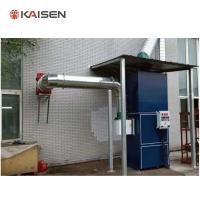 China ATEX Type Plasma Fume Extractor Polishing Dust Collector For Grinder Processing for sale