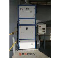 China ATEX Type Grinding And Polishing Dust Extraction Unit Of 5.5/7.5kW for sale