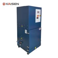 China Industrial Dust Collector Air Filter For Laser Cutting Machine 2.2kW for sale