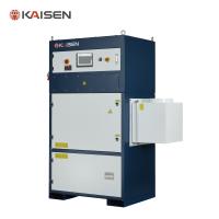 China Portable Laser Fume Extractor KSJ-3.0G 380V Full Automatic CE RoHS Approved for sale