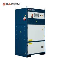 China Portable Laser Fume Extractor KSJ-3.0G 380V Full Automatic CE RoHS Approved for sale