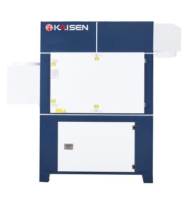 China Metal Processing Integration Central Dust Collector For Plasma Cutter / Multi Units Welding for sale