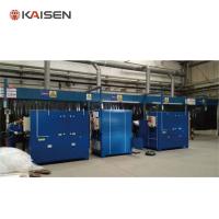 China Air Flow General Downdraft Table , Durable Downdraft Tables Grinding Dust Extractor ATEX Type for sale