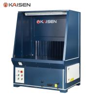 China Metal Processing Downdraft Grinding Table , Dust Extraction Table 50 Hz Frequency for sale