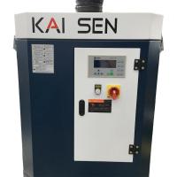 China Intelligent Fume Extractor 3kW For Industrial Welding Work Precessing KSZ-3.0D for sale