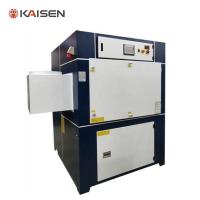 China Industrial Metal Welding & Cutting Smoke Extraction Unit As Well Belt Fan and Auto Cleaning for sale