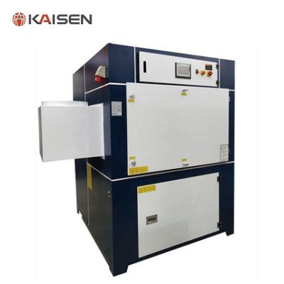 China Industrial Metal Welding & Cutting Smoke Extraction Unit As Well Belt Fan and Auto Cleaning for sale