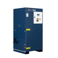 China 1.5kw And 150 Mm Inlet Laser Fume Extractor Machine Welding And Cutting Dust Collector for sale