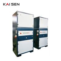 China 3000m³/H 40Hz 415V 50Hz 200mm Laser Fume Extractor for sale