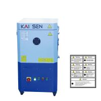 China Mobile High Vacuum Fume Extractor Welding And Cutting Electric Power Source for sale