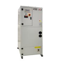 China Electric Portable High Vacuum Extraction For Robot Welding 2 Years Warranty for sale