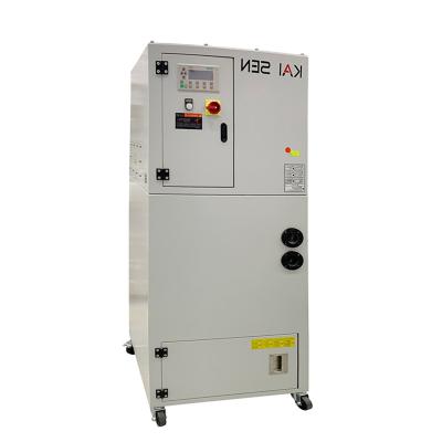China Electric Portable High Vacuum Extraction For Robot Welding 2 Years Warranty for sale