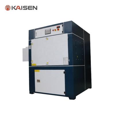 China PLC Control Central Dust Collector Fume Removal System 2 Years Warranty for sale
