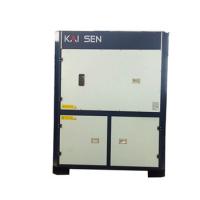 China Full Automatic Central Dust Collector High Efficiency Industrial Dust Collector for sale