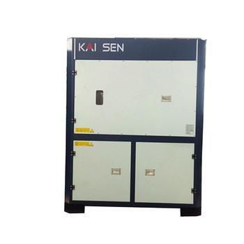 China Full Automatic Central Dust Collector High Efficiency Industrial Dust Collector for sale